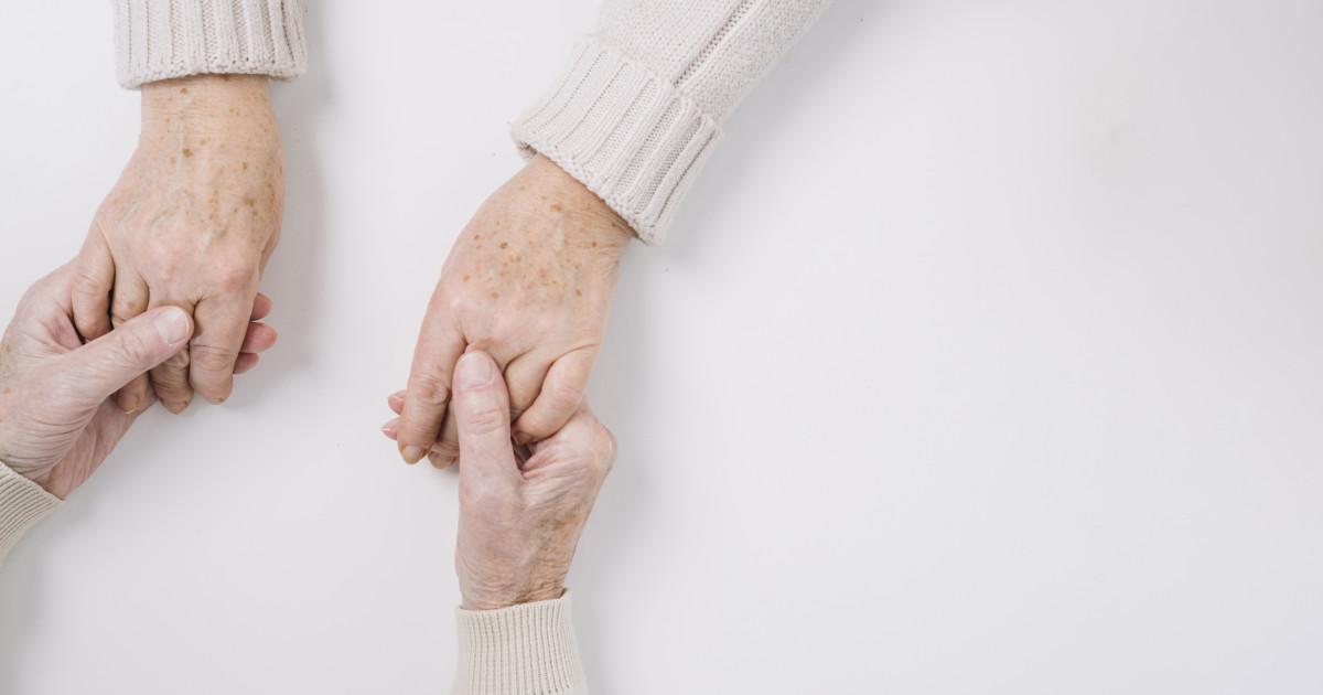 Aandeel ouderen met verstandelijke beperking groeit | Vereniging Gehandicaptenzorg Nederland